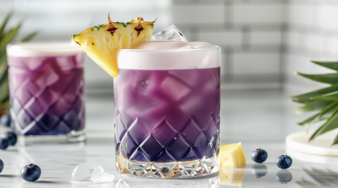12 Best Blueberry Tequila Cocktails to Drink