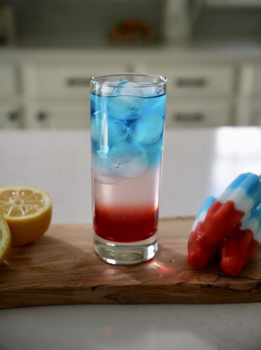 Bomb Pop Cocktail Recipe
