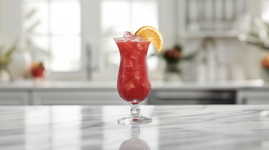 Recipe - MyBartender