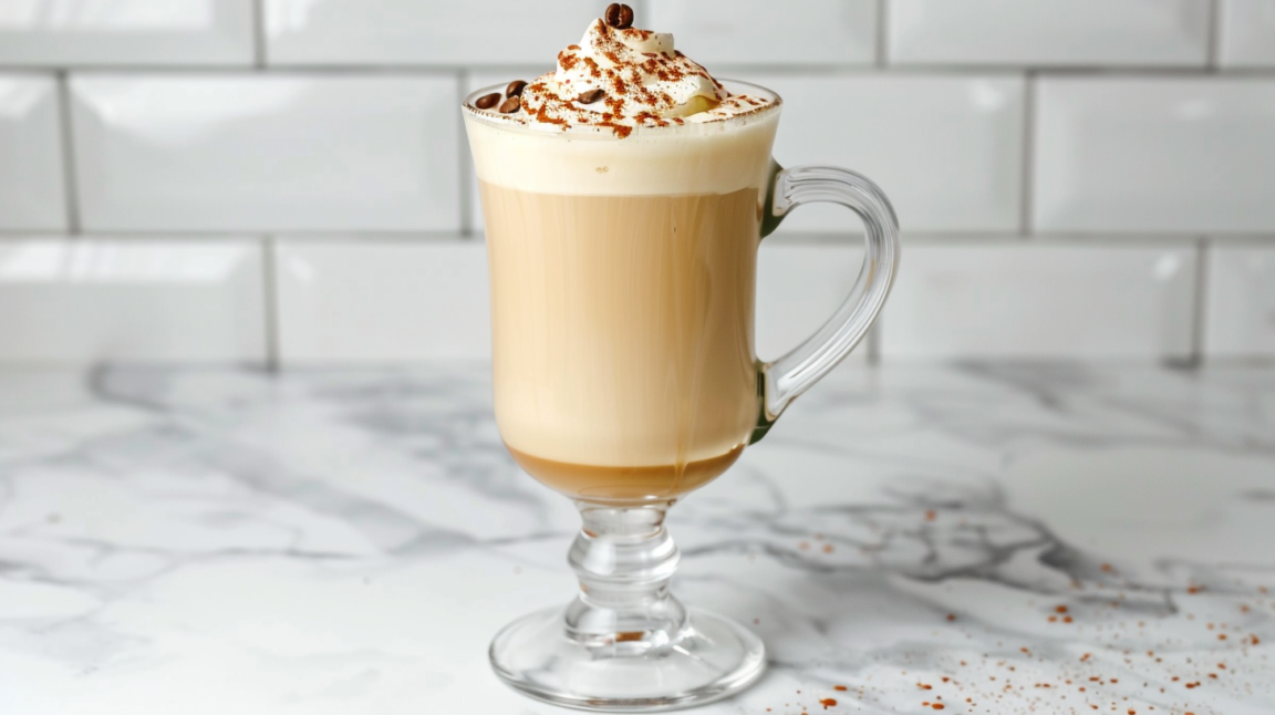Dirty Irishman Cocktail: A Bold and Comforting Drink With Smooth Coffee ...