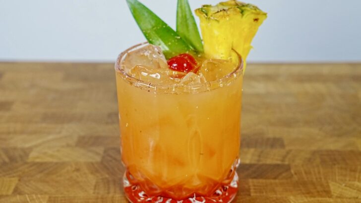 My Bartender - Cocktail Recipes, Bartending Tips and More