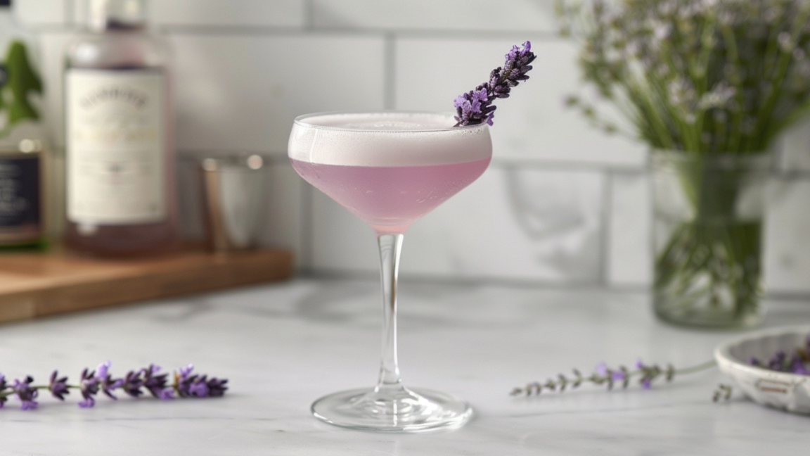 10 Best French Cocktails to Drink
