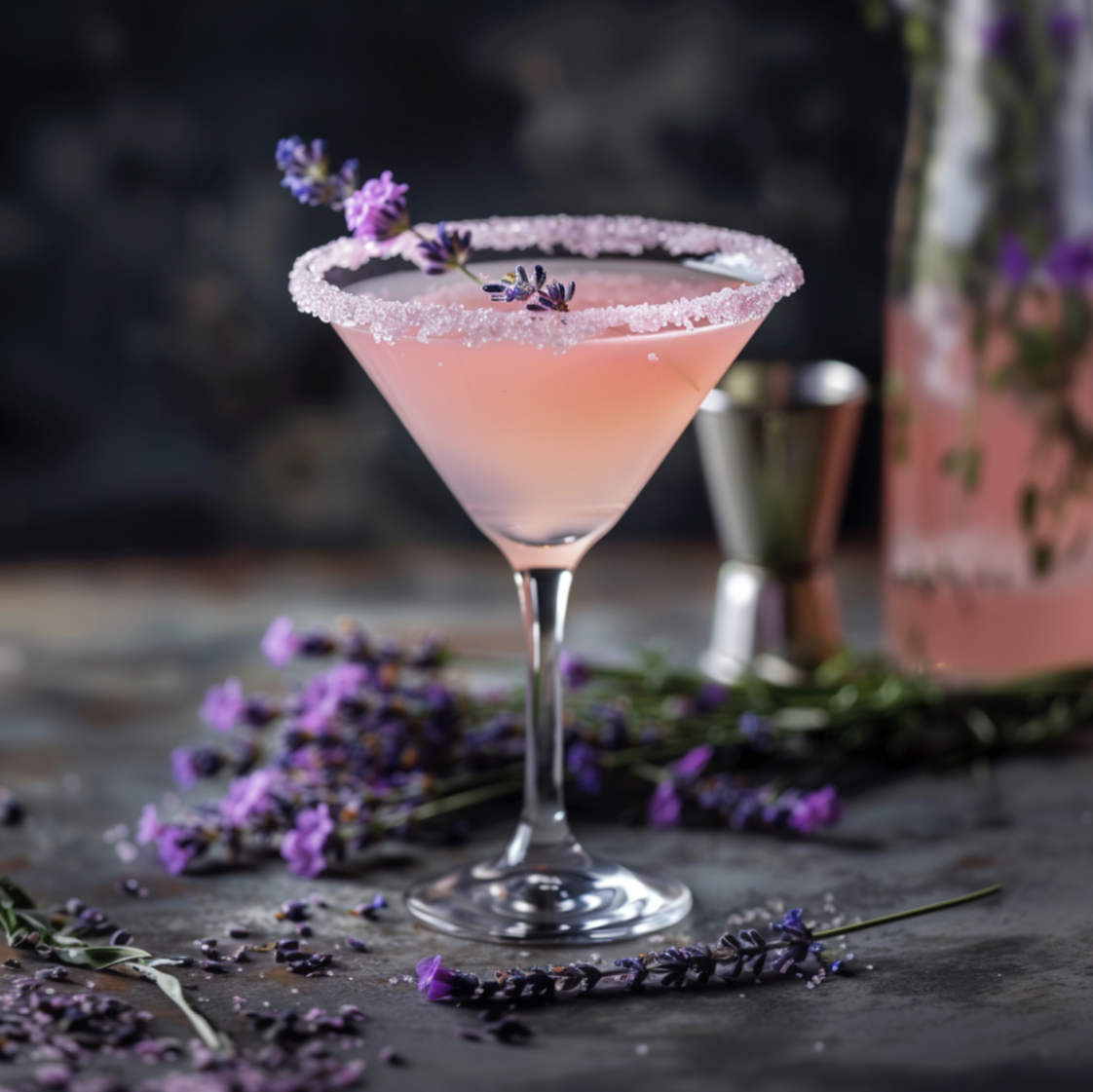30 Best Lavender Cocktails to Drink