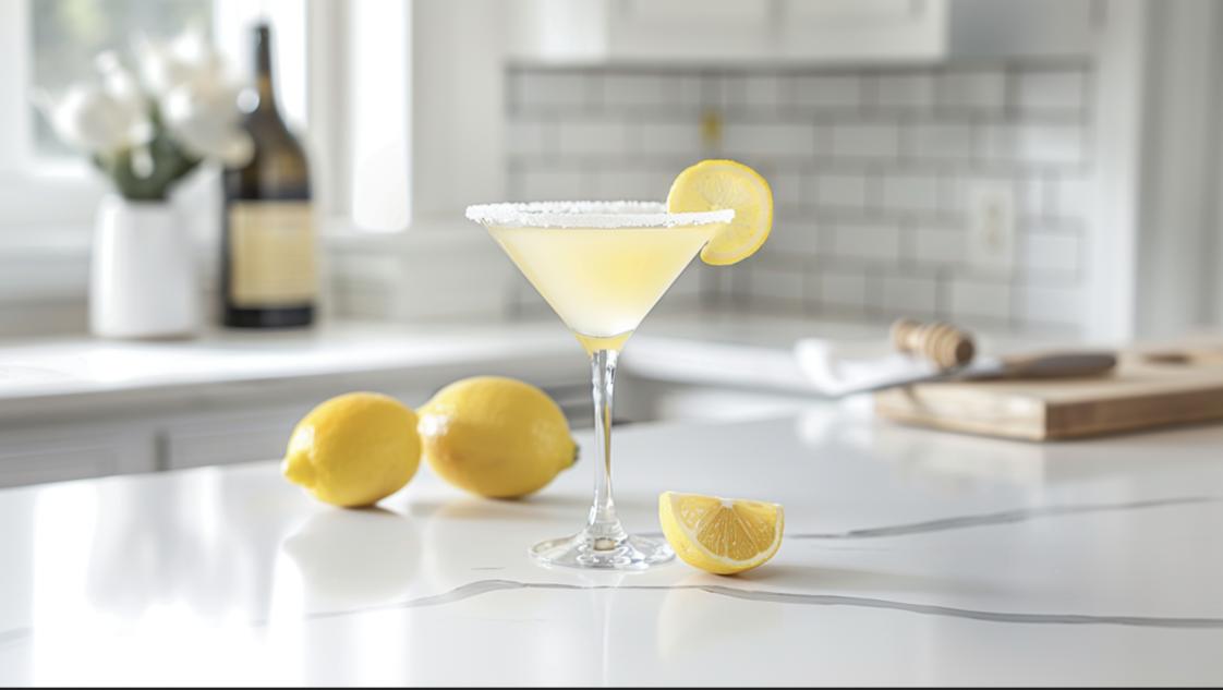 20 Best Lemon Vodka Cocktails to Drink