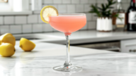 Limoncello Reviver Cocktail Recipe