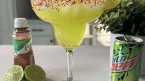 Redneck Margarita