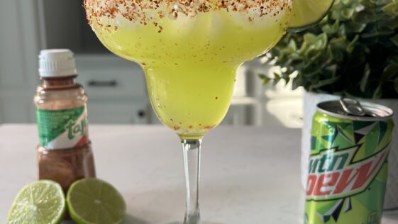 Redneck Margarita