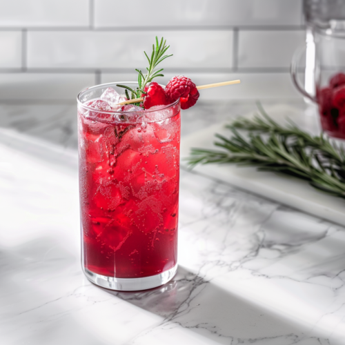 Hawk Tuah Drink - MyBartender