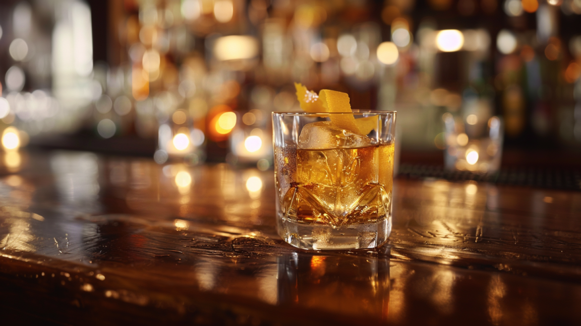 8 Best Shochu Cocktails to Try