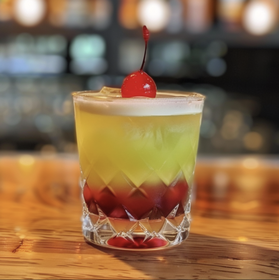 15 Best Tropical Cocktails To Drink