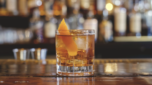 14 Best Old Fashioned Variations to Try