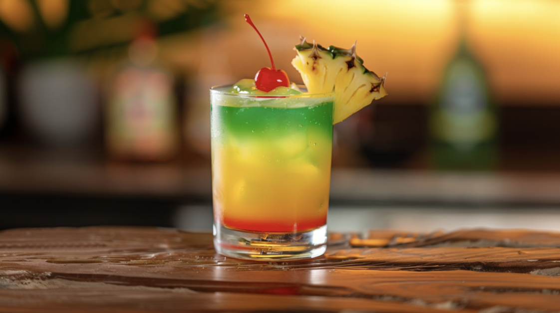 12 Best Jamaican Cocktails to Drink