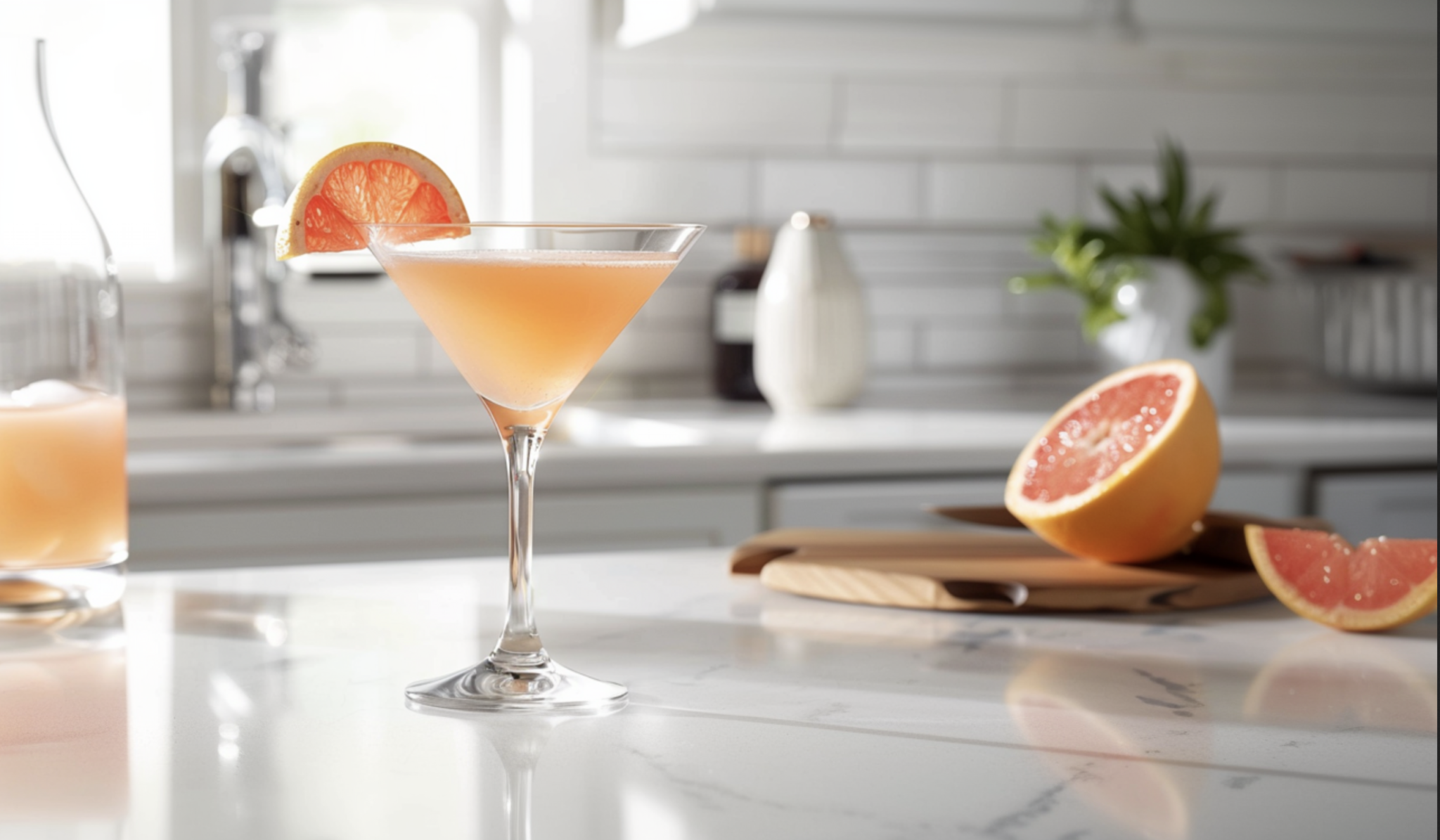 17 Best Grapefruit Vodka Cocktails to Try