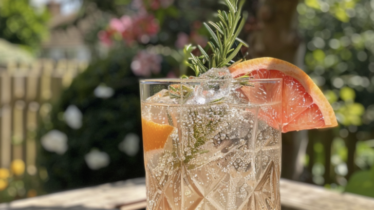 10 Best Tonic Water Cocktails to Drink