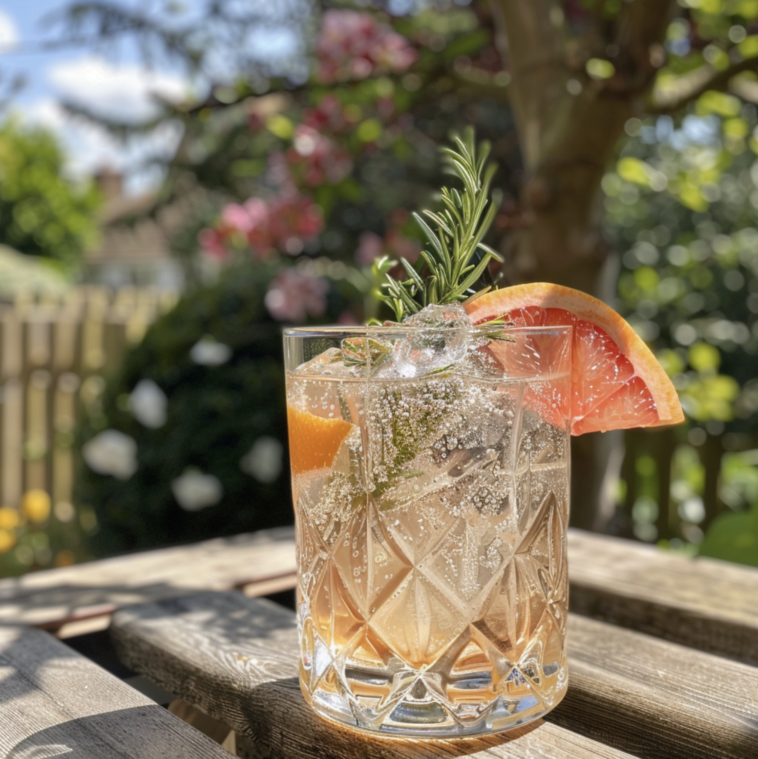 21 Best Grapefruit Cocktails to Drink