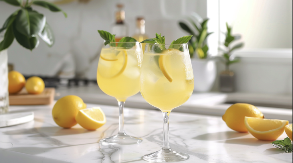 25 Best Limoncello Cocktails to Drink