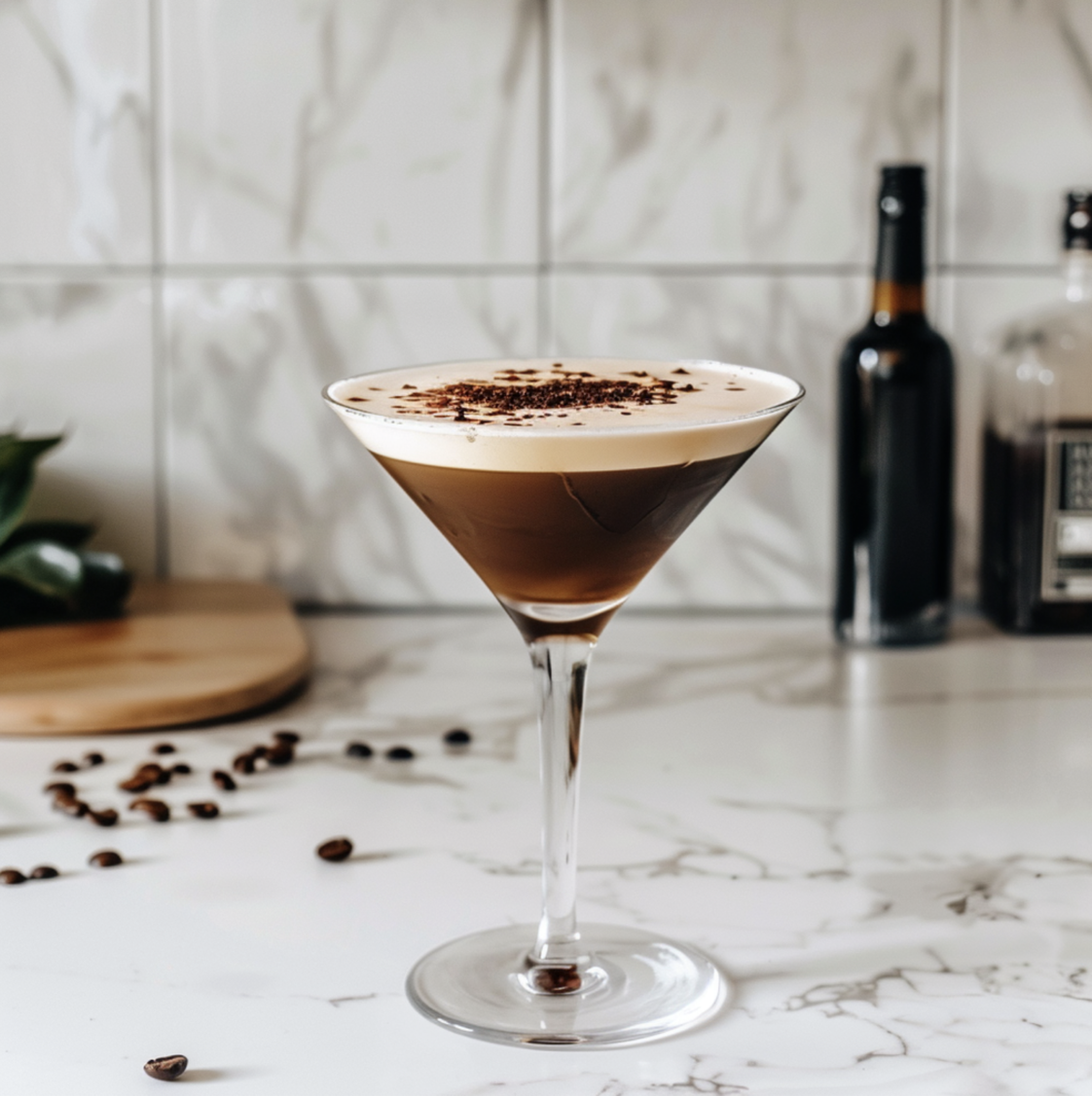 Top 37 Espresso Cocktails To Make at Home