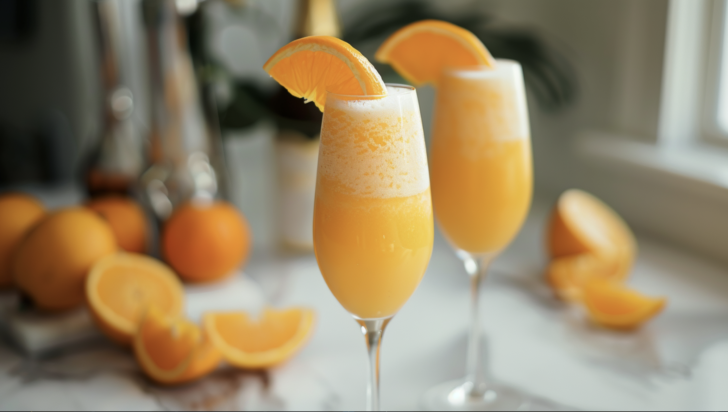 7 Best Orange Creamsicle Cocktails to Try