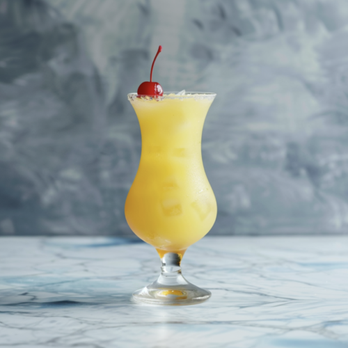 Scooby Snack Cocktail Recipe
