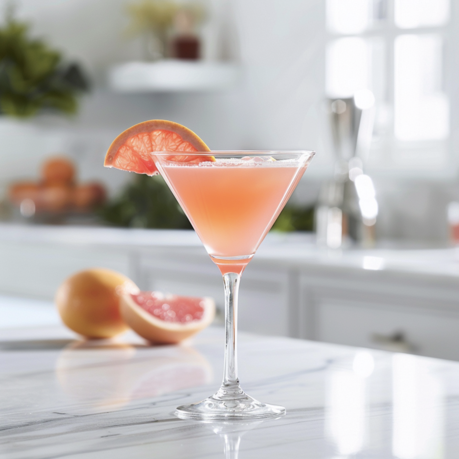 21 Best Grapefruit Cocktails to Drink