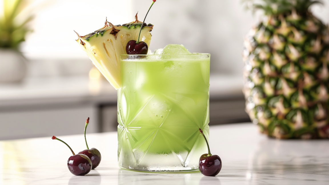 30 Best Pineapple Cocktails to Drink