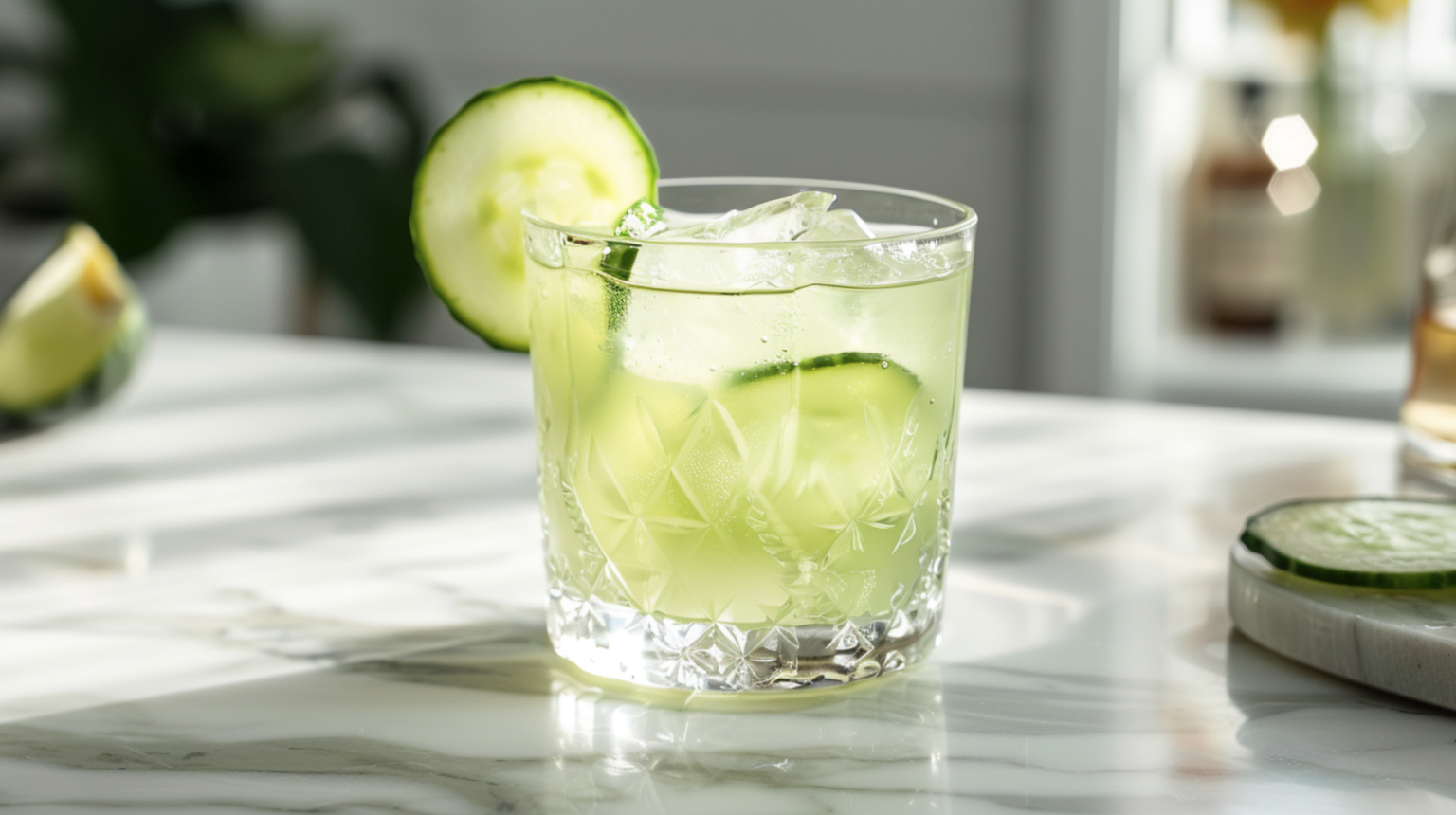 13 Best Cucumber Vodka Cocktails to Drink