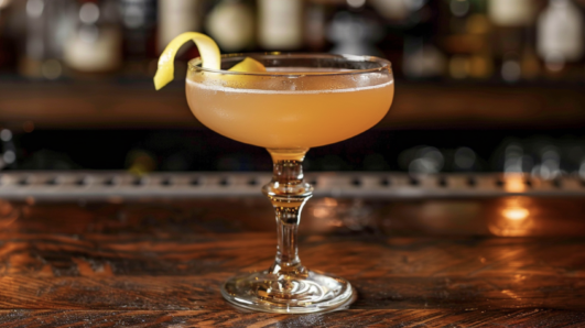 7 Best Malört Cocktails to Try