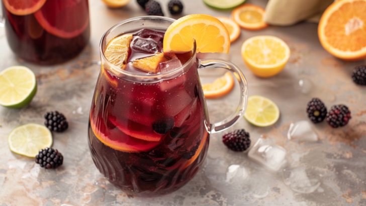 7 Best Blackberry Brandies to Drink