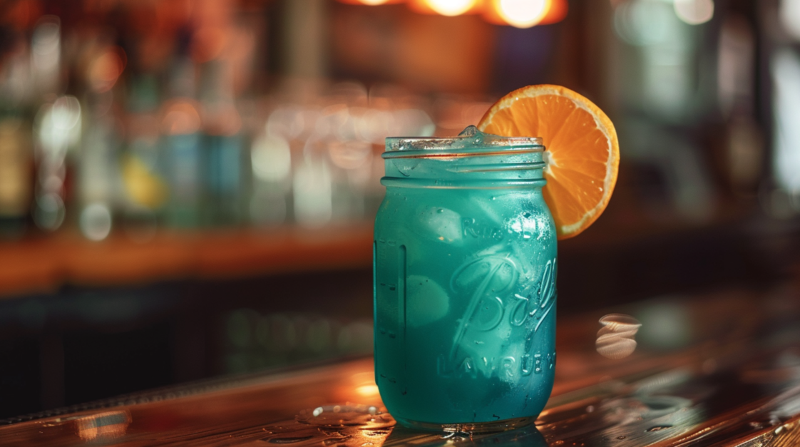 16 Best Blue Cocktails to Drink