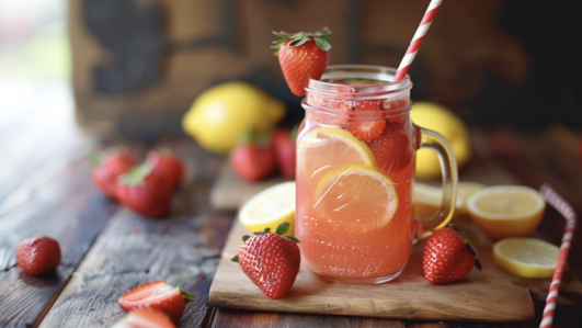 21 Best Red Cocktails to Drink