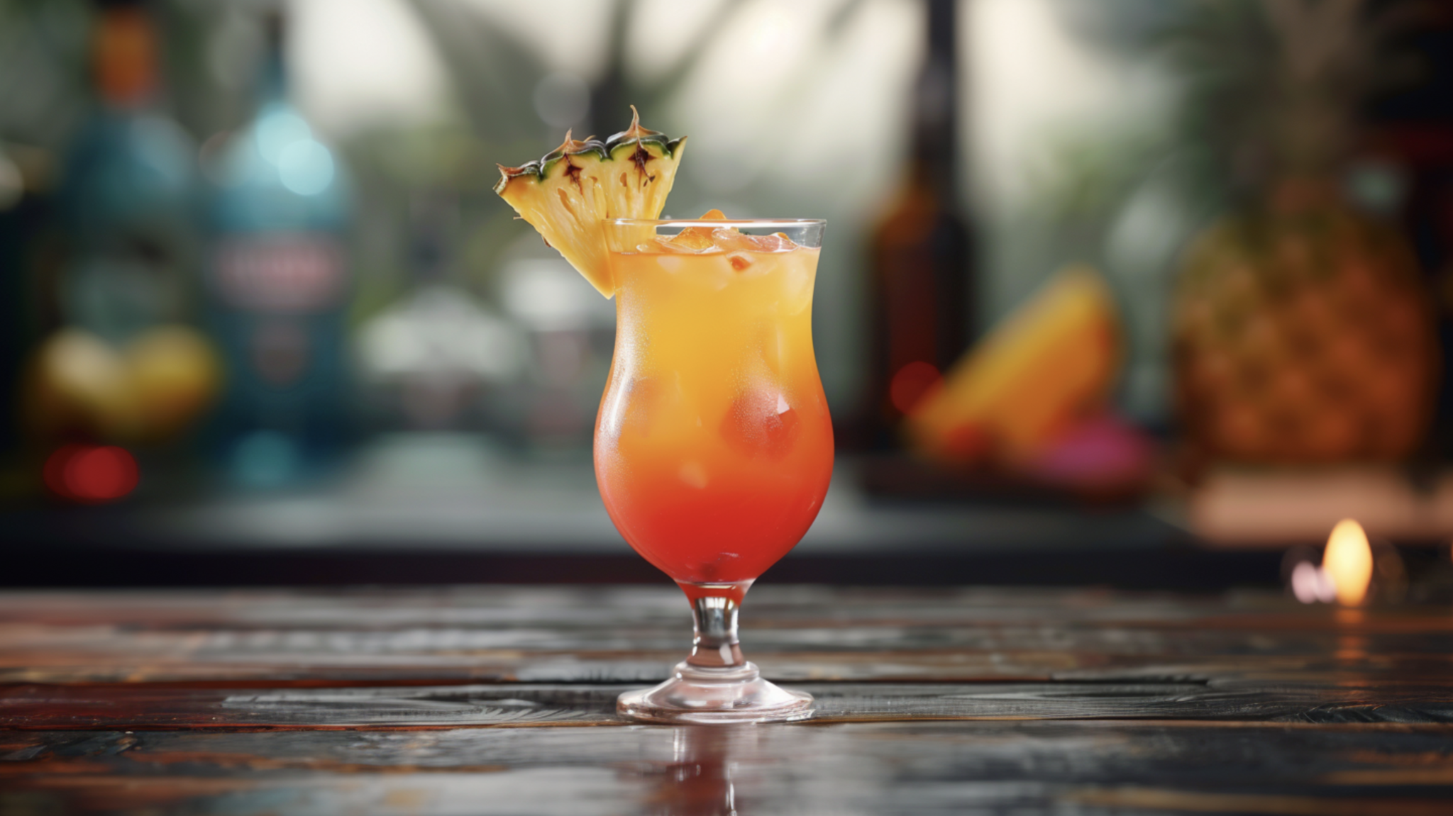 12 Best Mango Rum Cocktails to Drink