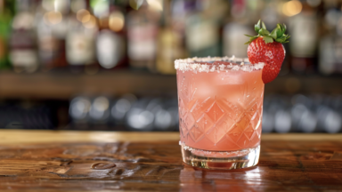 19 Best Rosé Cocktails to Drink