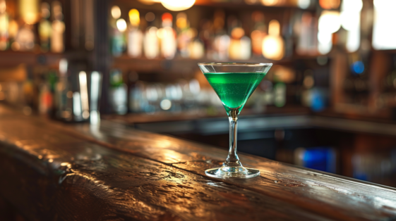 10 Best Yellow Cocktails for Bright Colored Sips