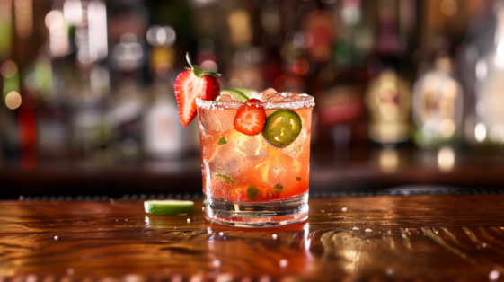 15 Best Spicy Cocktails to Drink