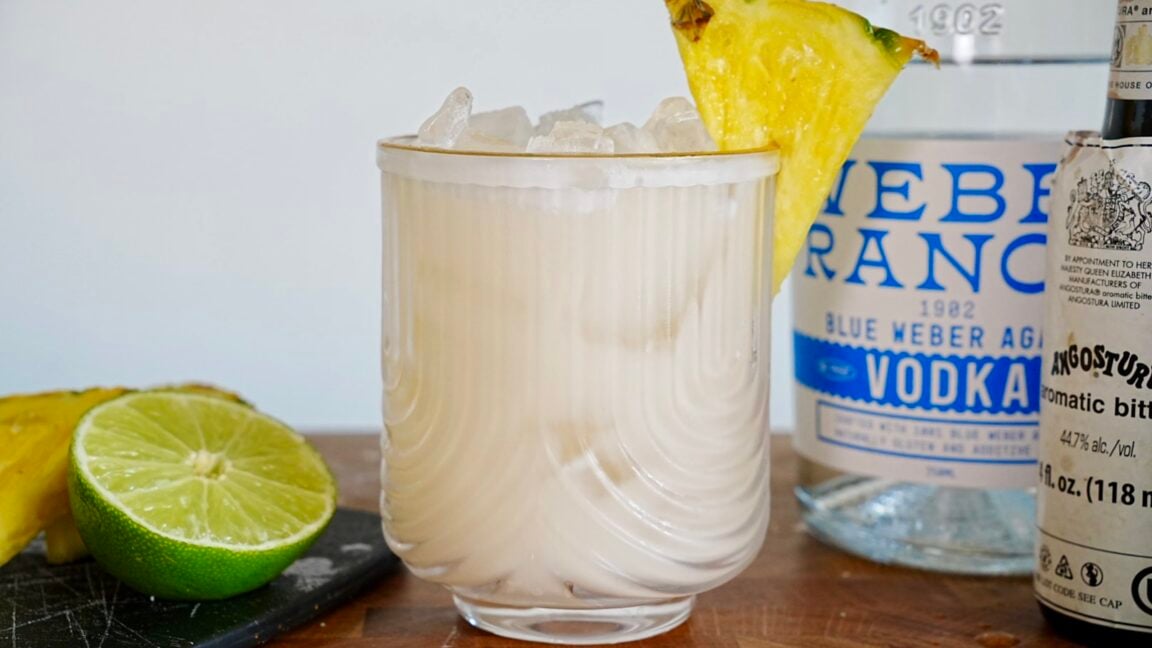 10 Best French Vodkas To Drink