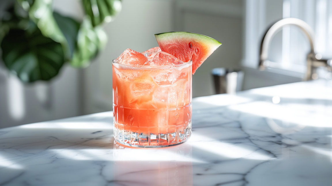 21 Watermelon Cocktails That Are Dominating Social Media