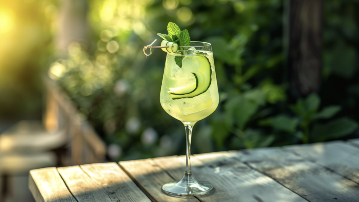 20 Best Spritz Cocktails to Drink
