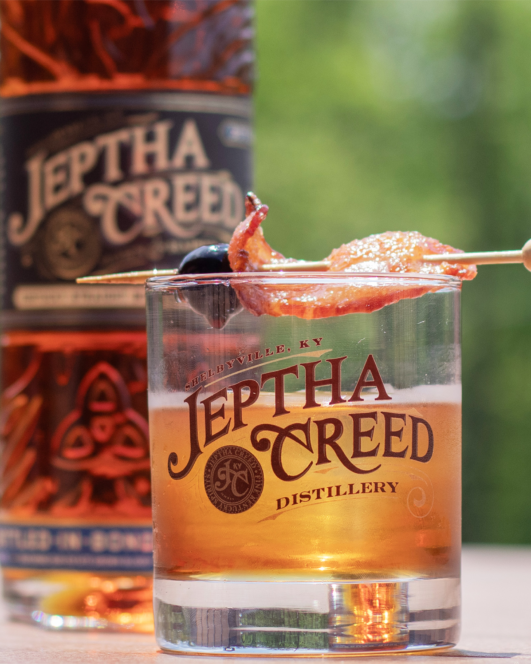 9 Cozy Maple Syrup Cocktail Recipes to Sweeten Your Spirits
