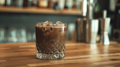 Dirty Irishman Cocktail Recipe