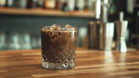 11 Best Hot Coffee Cocktails to Drink