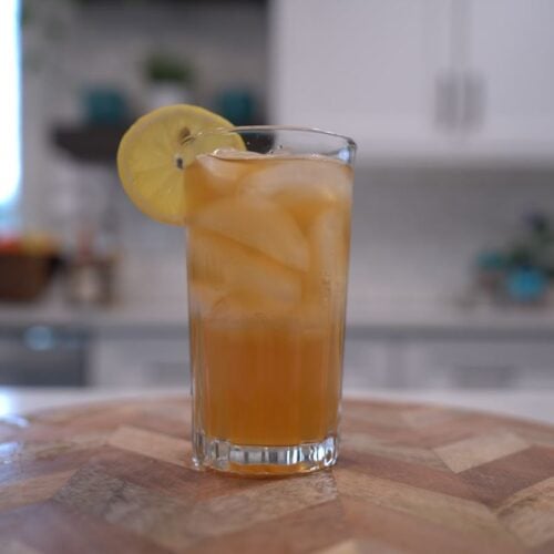 Mango Paloma Recipe