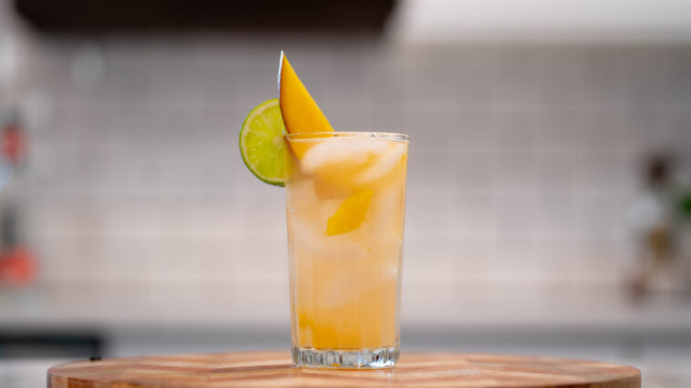 10 Best Mango Tequila Cocktails to Try