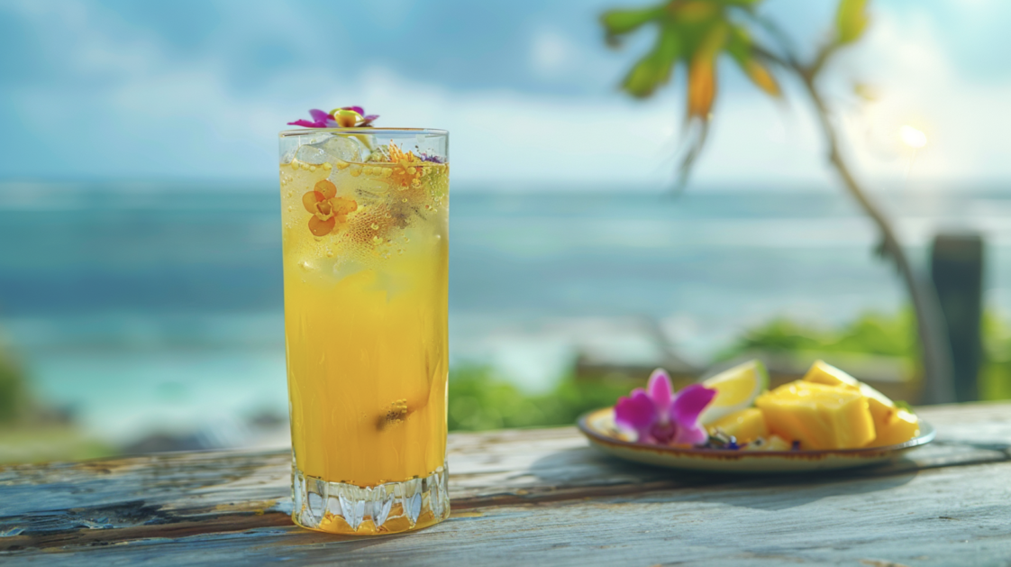 30 Best Pineapple Cocktails to Drink