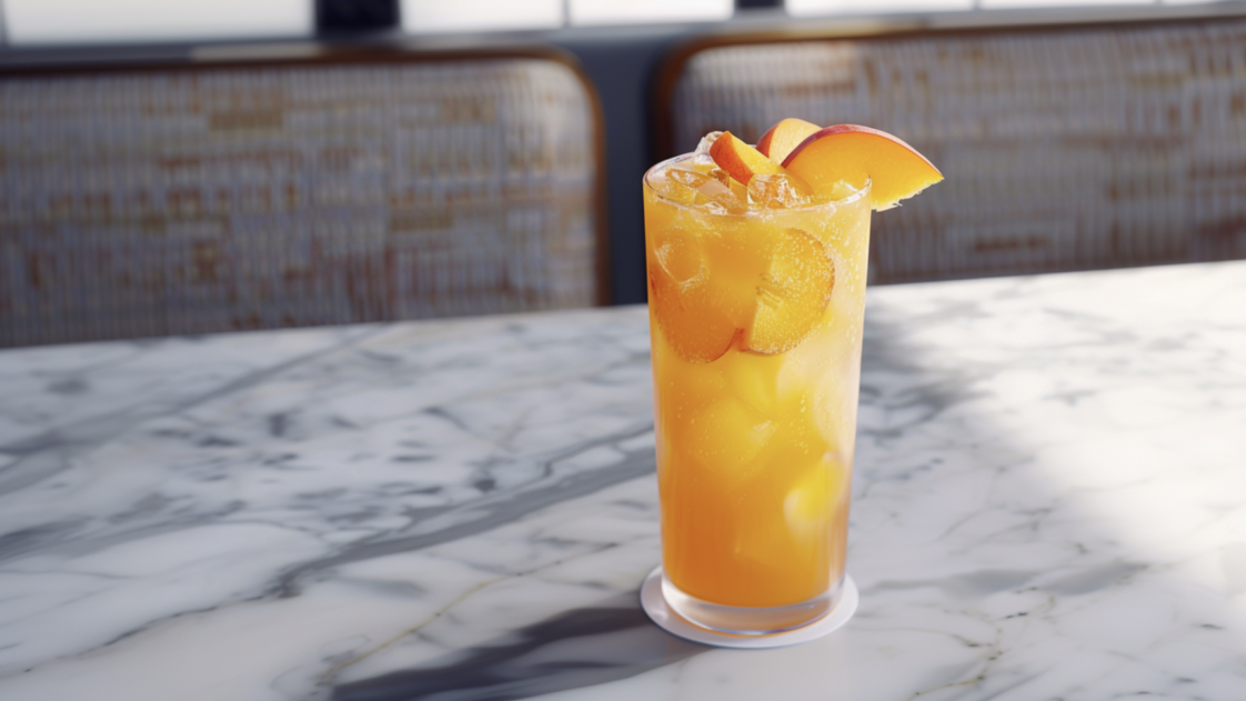 9 Best Iced Tea Cocktails