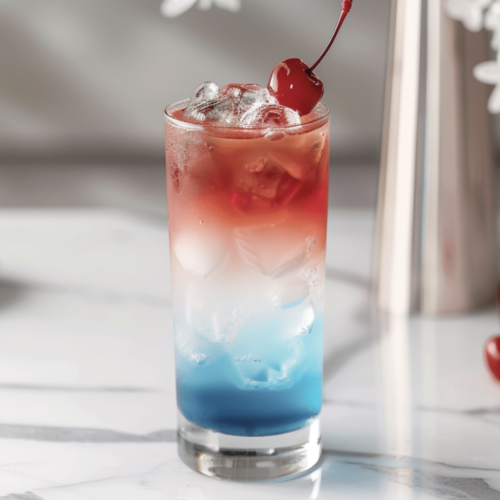 Cherry Collins Recipe