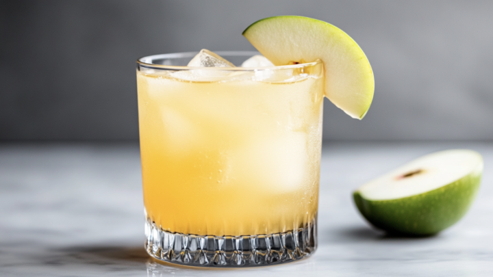 15 Best Apple Juice Cocktails to Drink