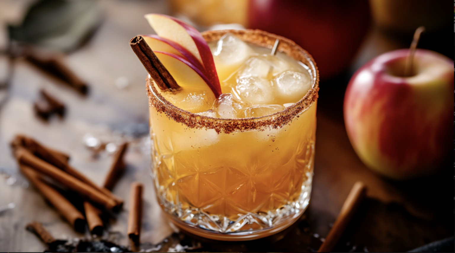 12 Best Fall Mezcal Cocktails to Drink