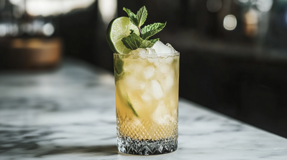8 Best Apple Cider Mocktails to Drink