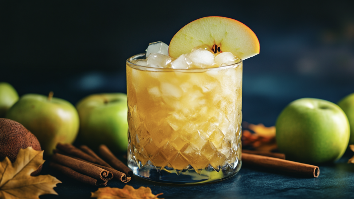 7 Apple Vodka Brands to Drink