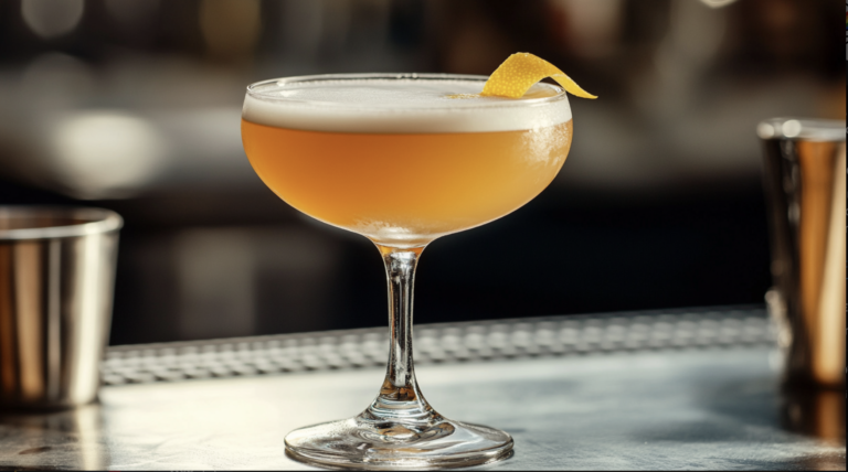 12 Best Fall Martinis to Make